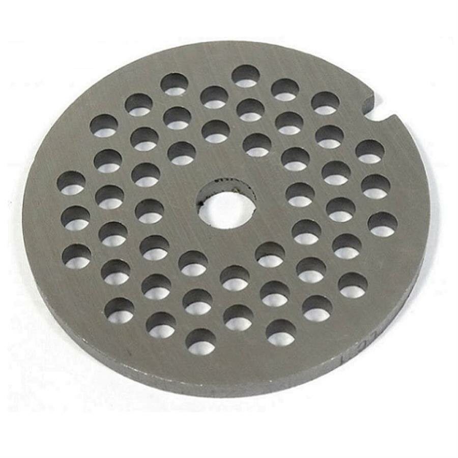Redmond RMG-1205-8-RM Решетка средняя 4мм для мясорубки RMG-1205-8
