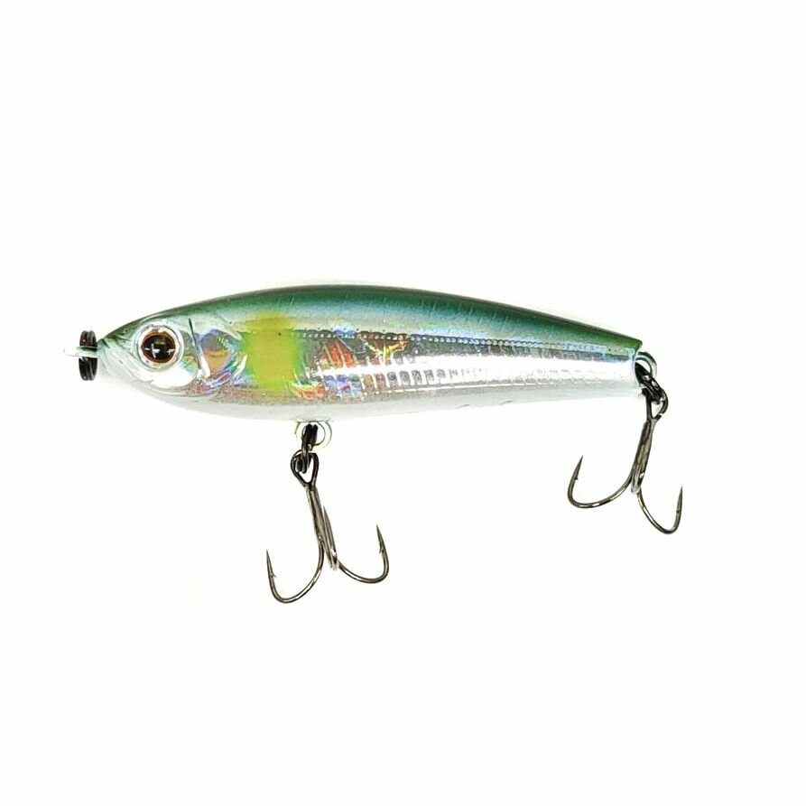 Воблер ZIPBAITS ZBL X-TRIGGER 62S 7.8g цвет 430