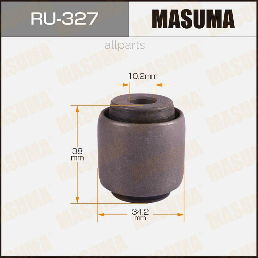 MASUMA RU-327 Сайлентблок