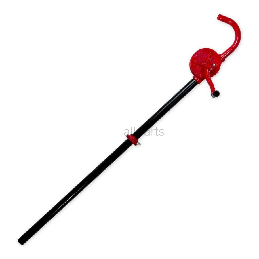 ARNEZI R7403100 насос для перекачки масла! из бочки роторный\