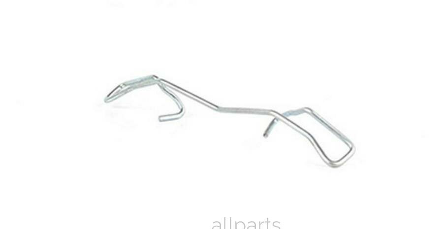BSG AUTO PARTS BSG30-251-021 Пружина задних тормозных колодок