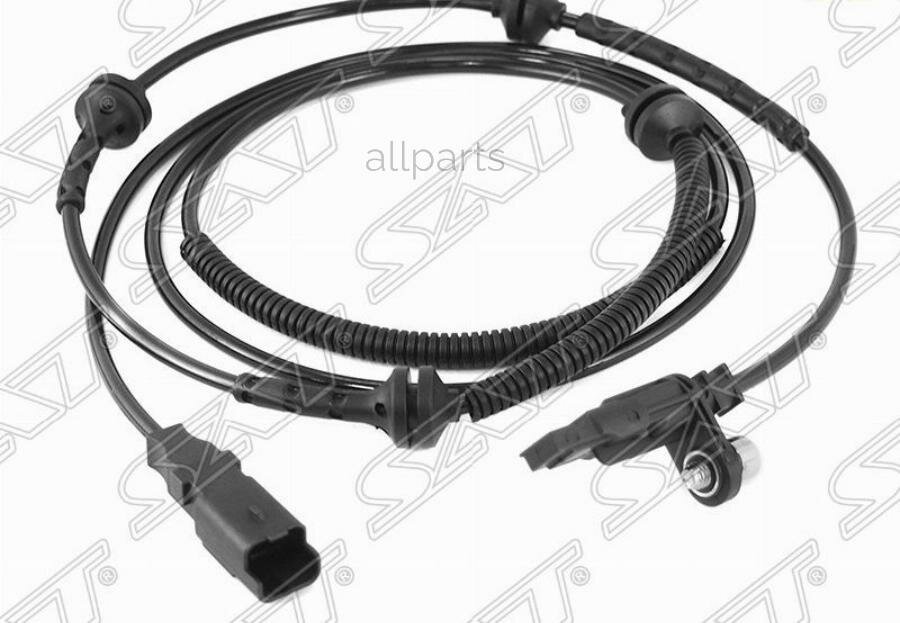 SAT ST-4545G7 Датчик ABS Citroen C6 05-12 / C8 02-08 (Сзади/ Справа=Слева)