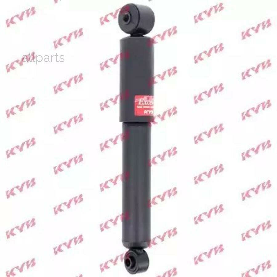 KYB 349098 амортизатор подвески ЗАДHYUNDAI I20 SOLARIS