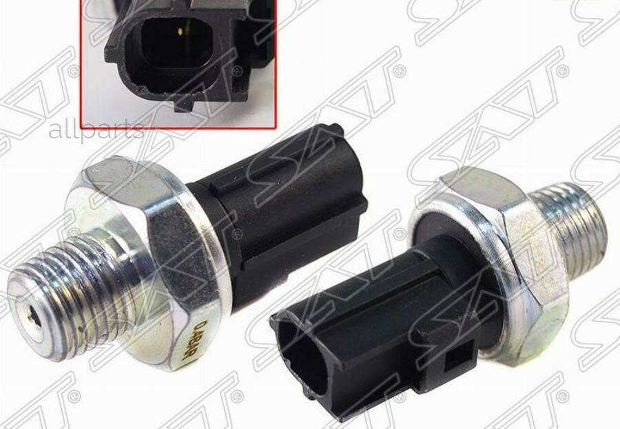 SAT ST-1131. J2 Датчик давления масла Peugeot Boxer 14-