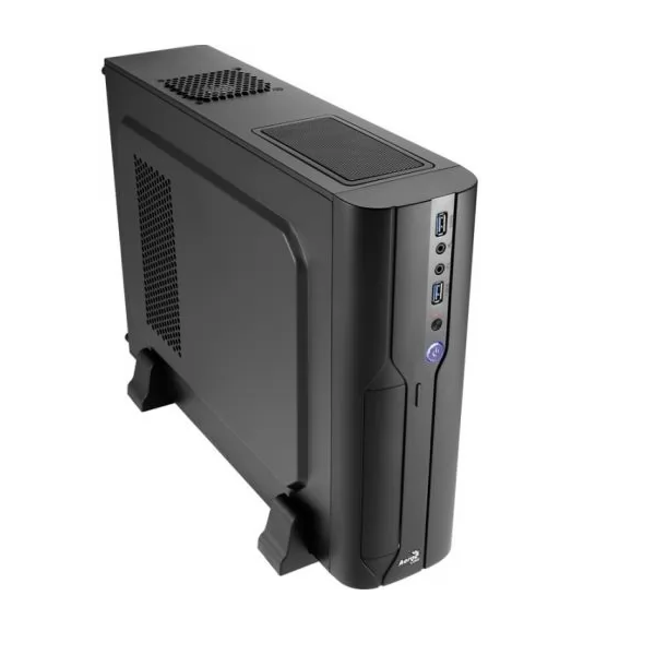 Компьютер X-Computers "Business Slim", Intel Core i3, SSD 512 Гб, Windows 11 — фото 1