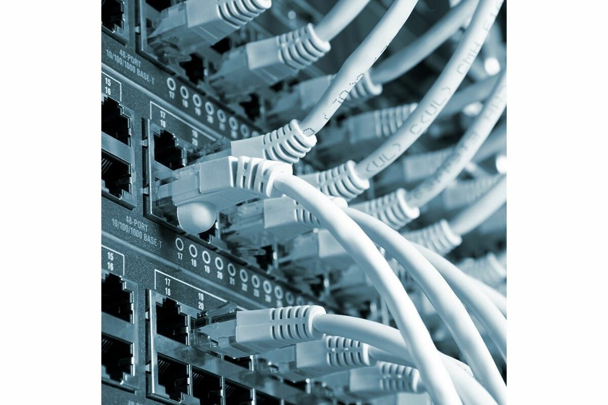 REXANT Кабель витая пара FTP 4PR 24AWG, CAT5e наружный OUTDOOR бухта 305м в коробке 01-0146-1