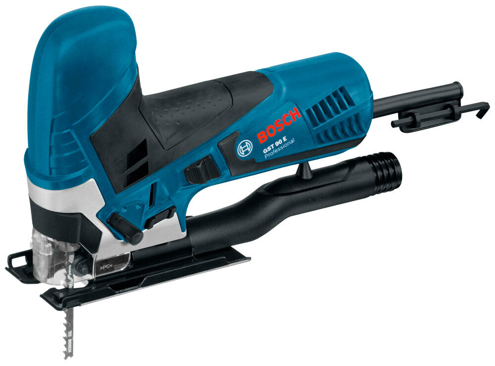 Лобзик BOSCH GST 90 E (060158G000)