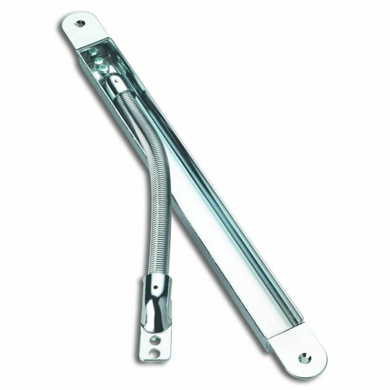 AMS0280 кабельный переход, дверной переход для провода Amsec (EA280)