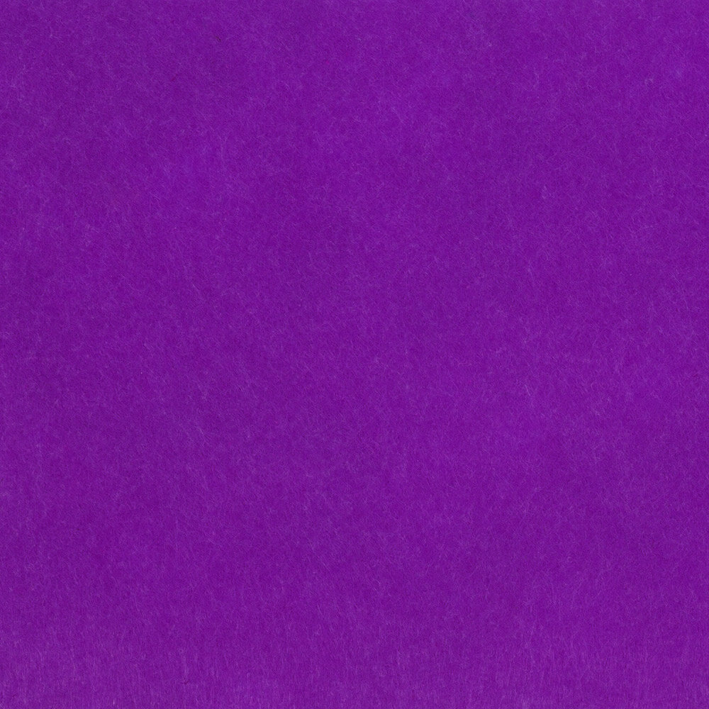 Фетр "BLITZ" FKH10-30/45 декоративный 1 мм 30 см х 45 см №CH619 лиловый