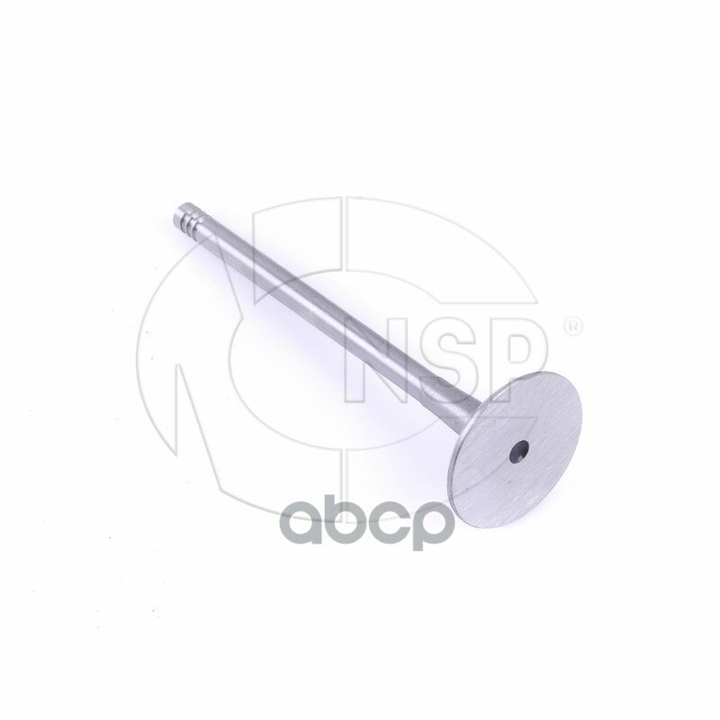 Клапан выпускной CHEVROLET CAPTIVA NSP арт. NSP0190410813