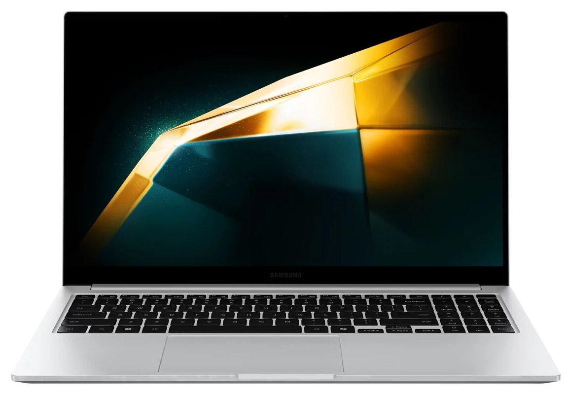Ноутбук Samsung Galaxy Book 4 NP750 NP750XGK-KS2US (Core 7 1800 MHz (150U)/16384Mb/512 Gb SSD/15.6"/1920x1080/Win 11 Home)