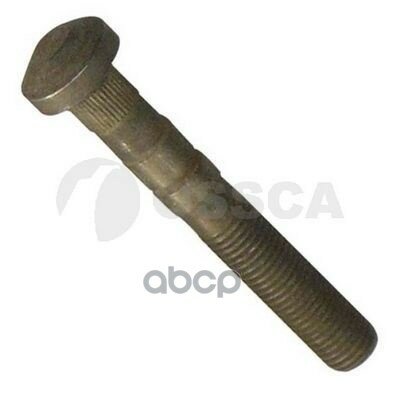 Болт крышки шатуна / AUDI, SEAT, VW 1.3-2.3 76~ OSSCA арт. 00043