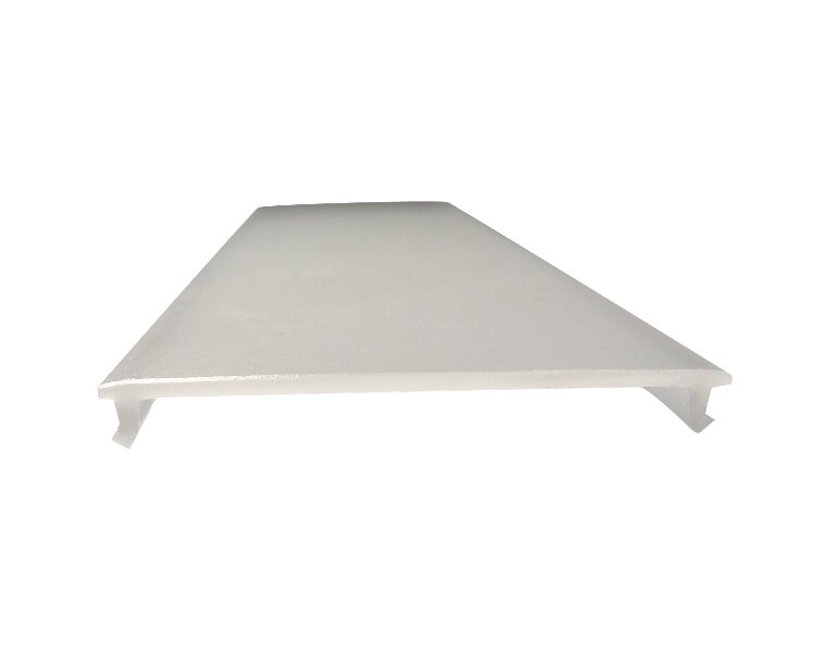 Экран световые линии 5см ПФ-7320 жесткая 1м