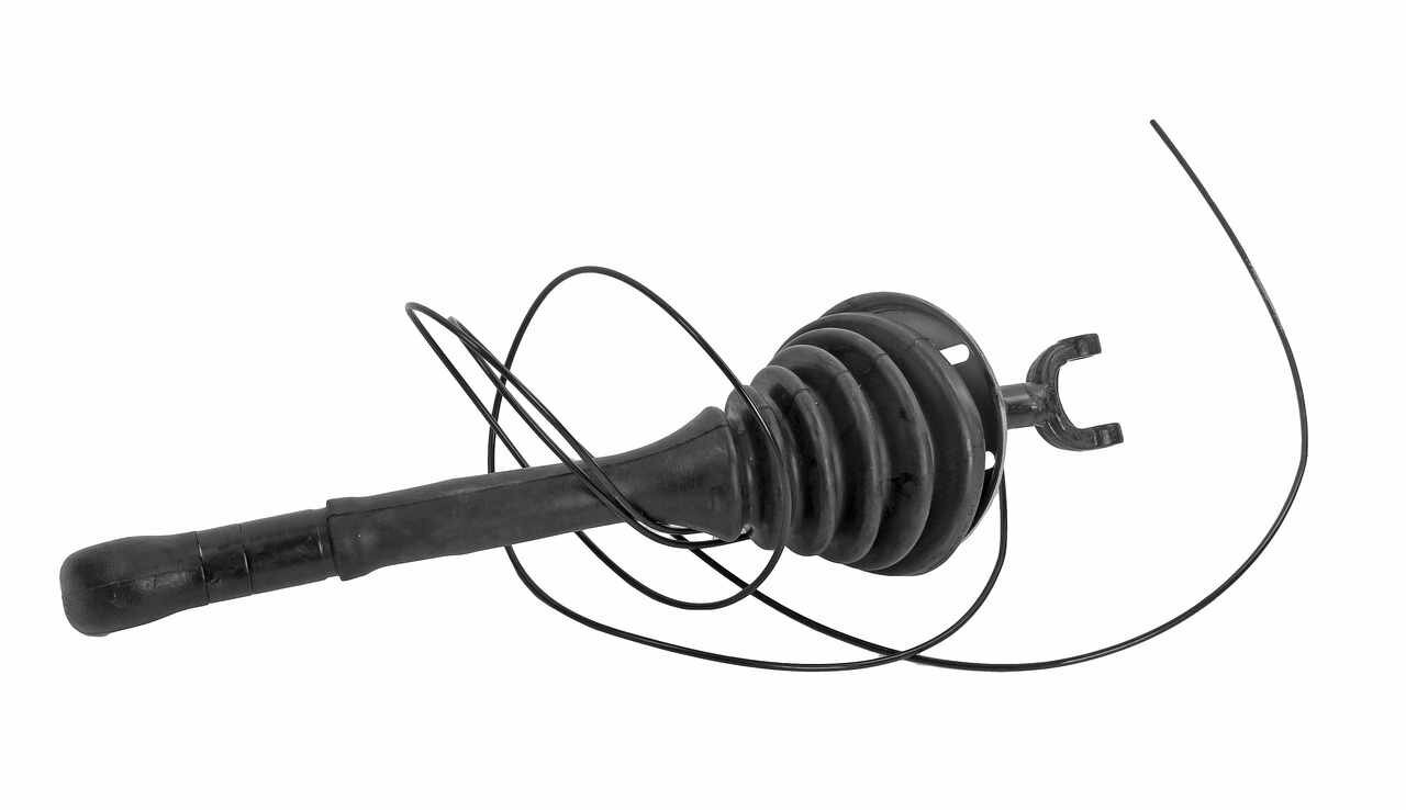 Рычаг переключения передач МАЗ-5440,6430,54327 (с пружиной) в сборе, 6430-1703410-010, МАЗ ОАО