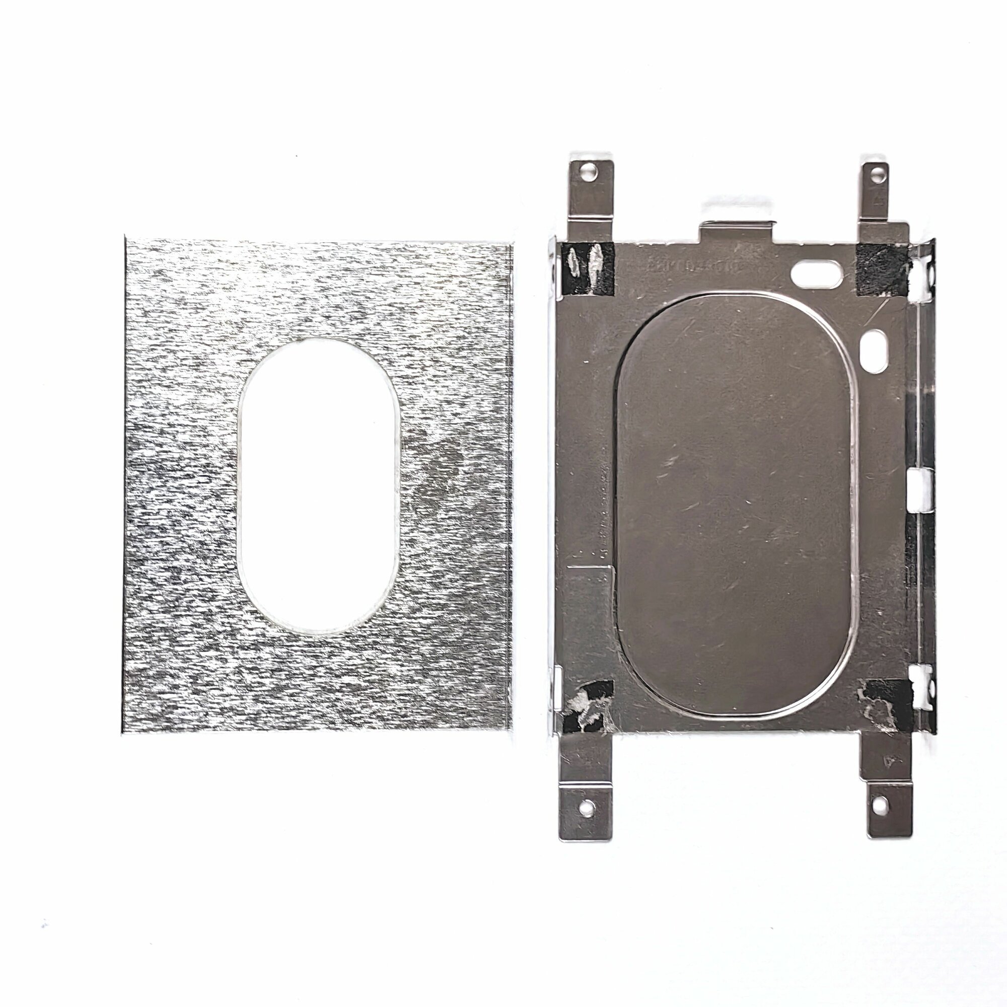 Кронштейн HDD ноутбука Sony Vaio SVF152A29V