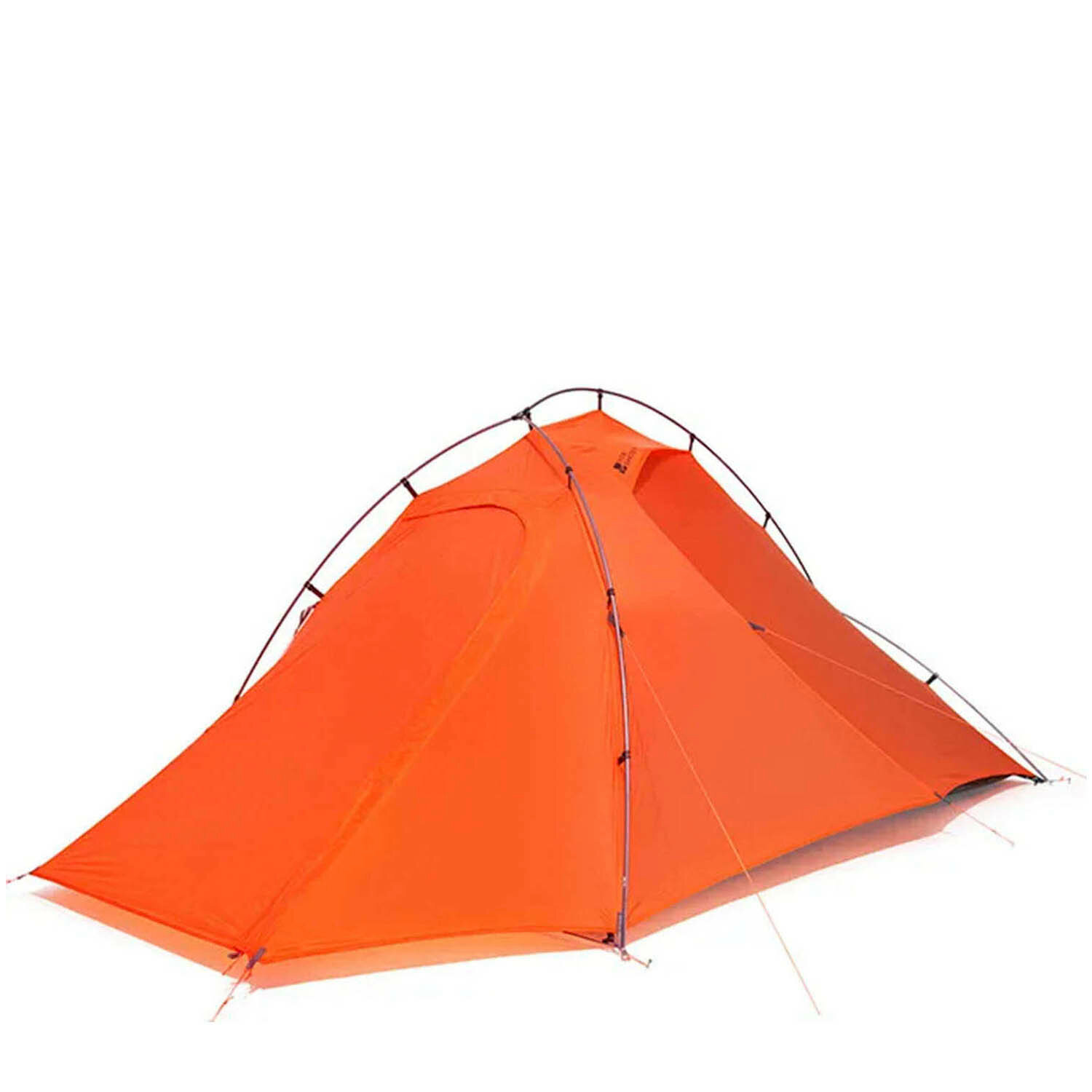 Палатка Mobi Garden Cold Mountain Snow Wing UL 1 Exo Orange