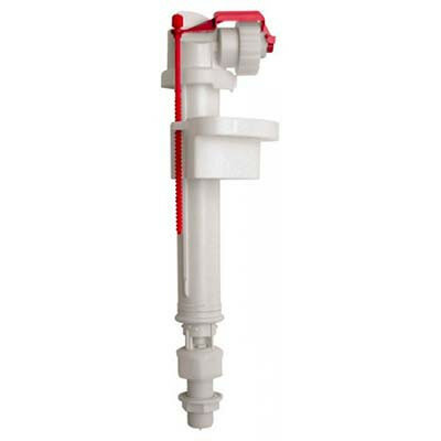 Впускной клапан Alca PLAST A17-1/2" нижний 1/2"