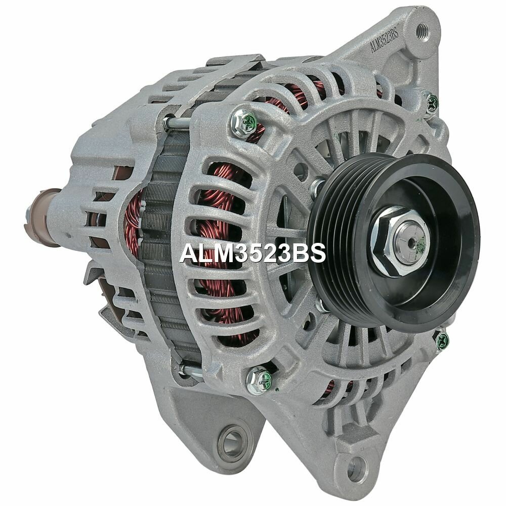 Генератор Mitsubishi L200, Pajero, Shogun (Митсубиси Л200, Паджеро, Шогум) / Chery Tiggo (Чери Тигго)