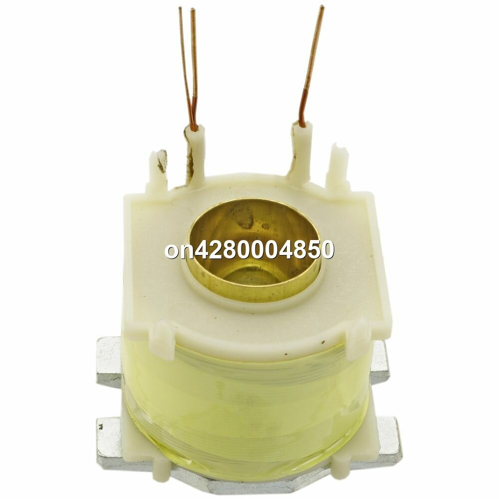 Катушка втягивающего реле стартера Land Rover Freelander, Range Rover Evoque (Ленд Ровер Фрилендер, Рендж Ровер Эвок)