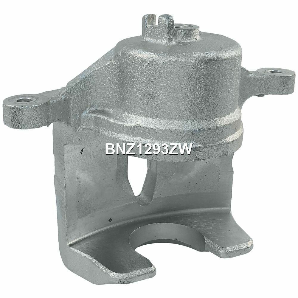 Суппорт тормозной Hyundai Santa Fe (Хендай Санта Фе) Kia Sorento (Киа Соренто) передний