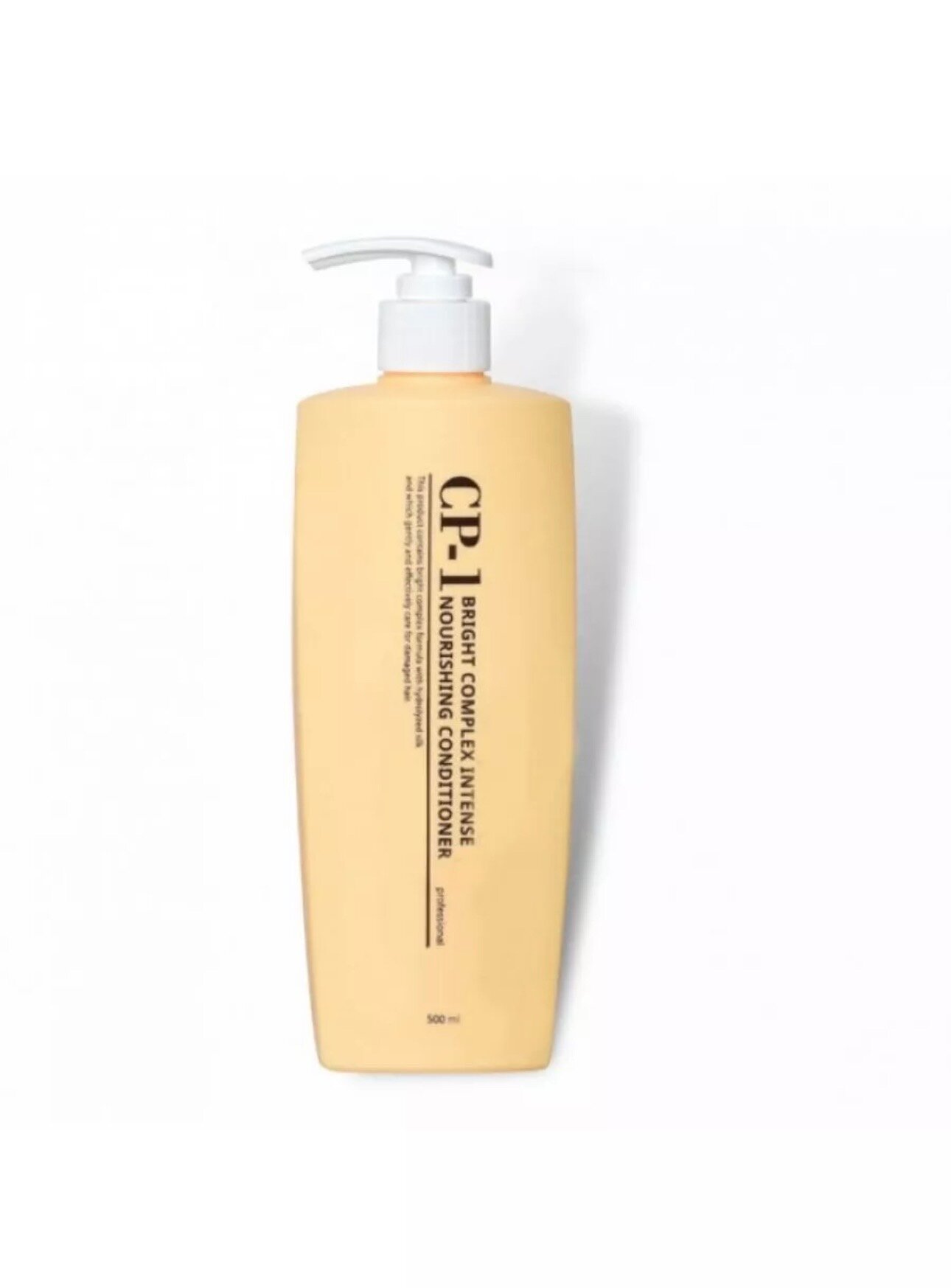 Кондиционер для волос Bright Complex Intense Nourishing, 500 мл