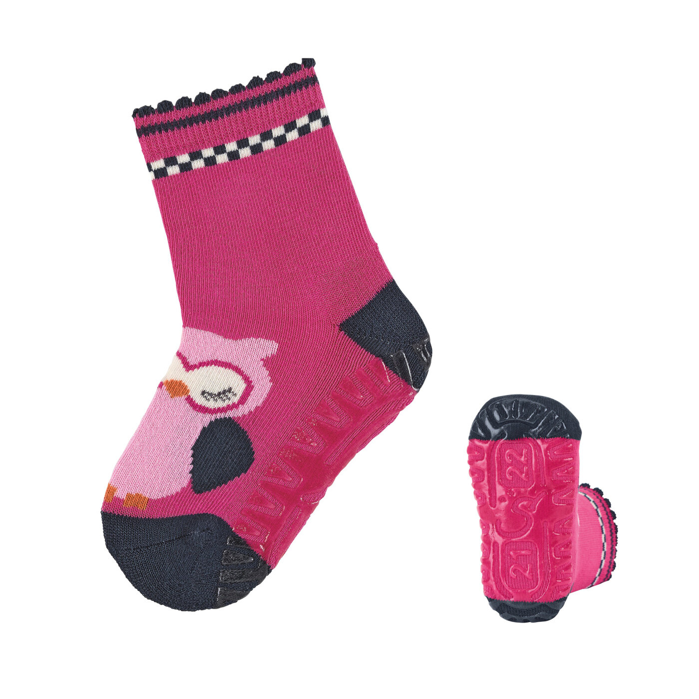 Носки Осень-зима 2020