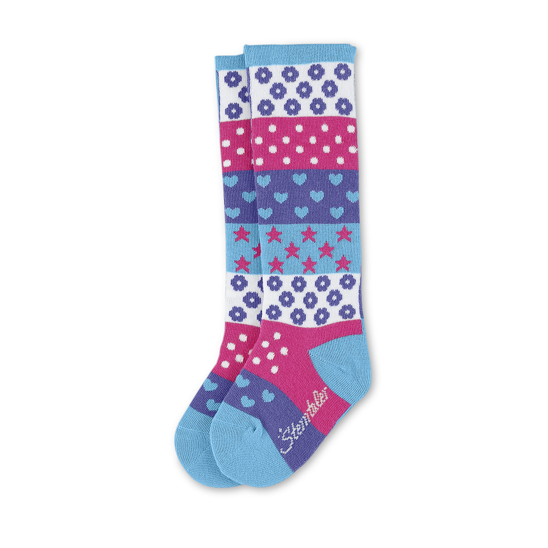 Колготки Весна-лето 2024