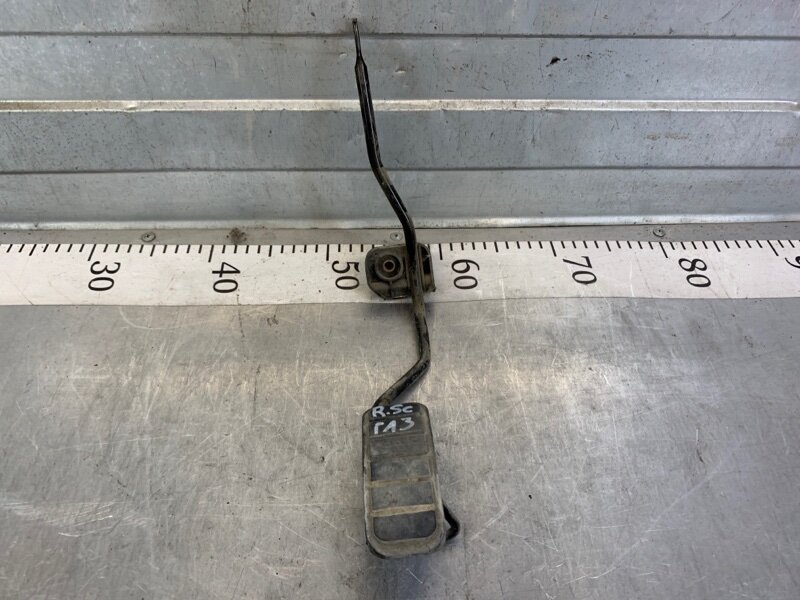 Педаль газа Renault Scenic RX4 JA 2000 (б/у)