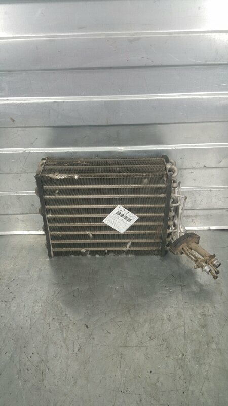 Испаритель кондиционера Chery Amulet A15 SQR480 A118107021