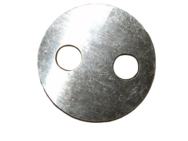 72-2308031 Шайба МТЗ редуктора конечной передачи моста переднего ОАО МТЗ оригинальная запчасть МТЗ