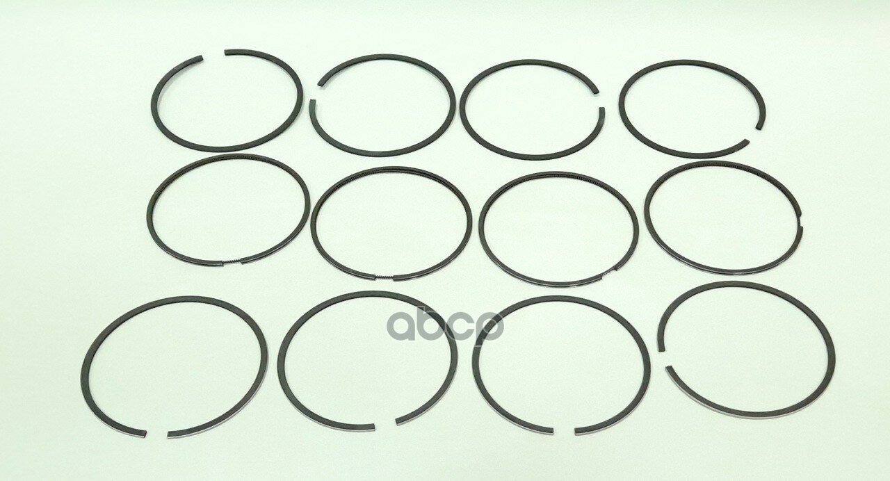 Кольца поршневые 100,5 узкие ДВС УМЗ-4216 Евро-4 PRIMA Prima арт. 4216-40-1004023