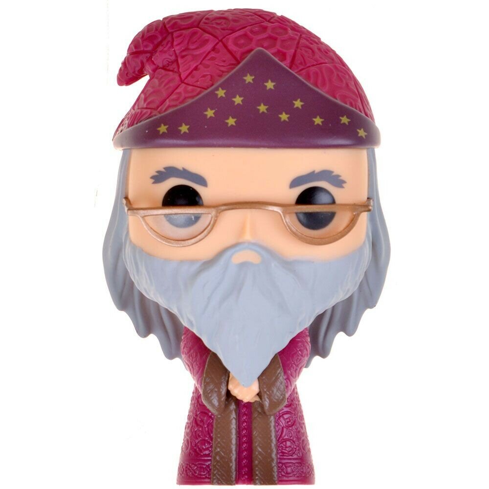 Фигурка Funko Pop: Альбус Дамблдор (04)