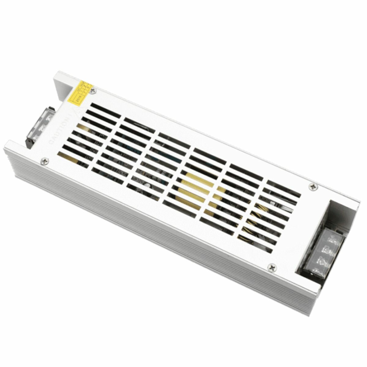 Блок питания для светодиодной ленты, преобразователь напряжения, 12V, IP20, 250W