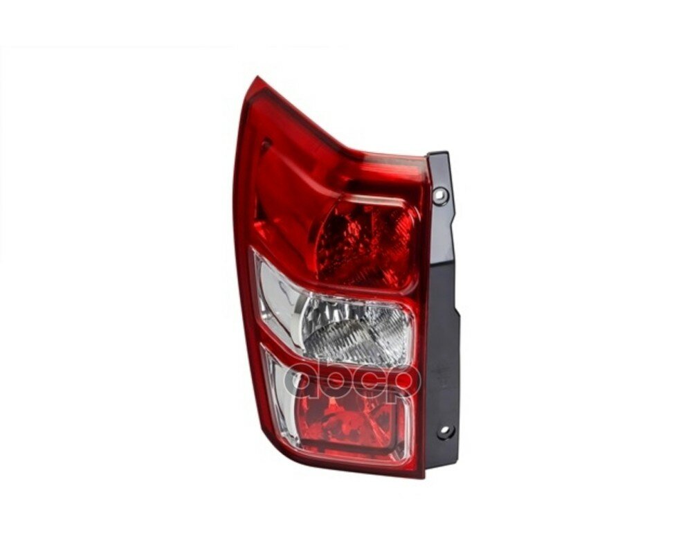 Фонарь левый! 5 door Suzuki Vitara/Grand Vitara 2.0 05> Depo арт. 2181944LLDUE