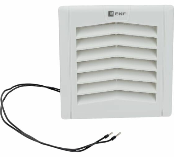 Вентилятор EKF proxima fan19f