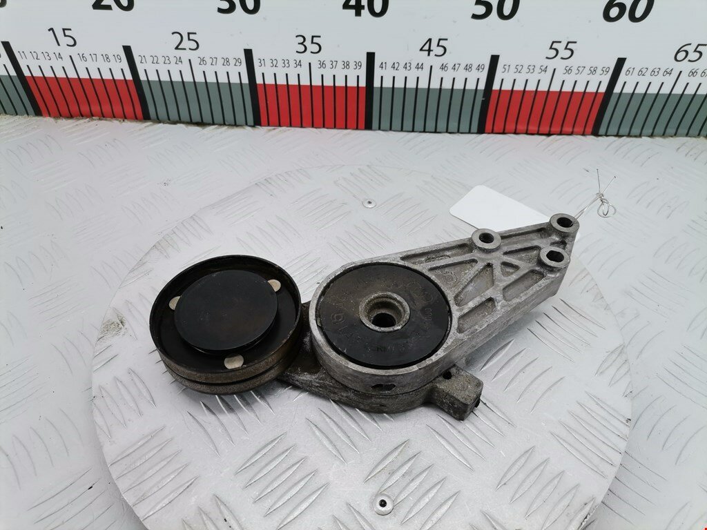 Натяжитель ремня генератора (приводного поликлинового ремня Audi A4 B5 058903133D арт. 1629778