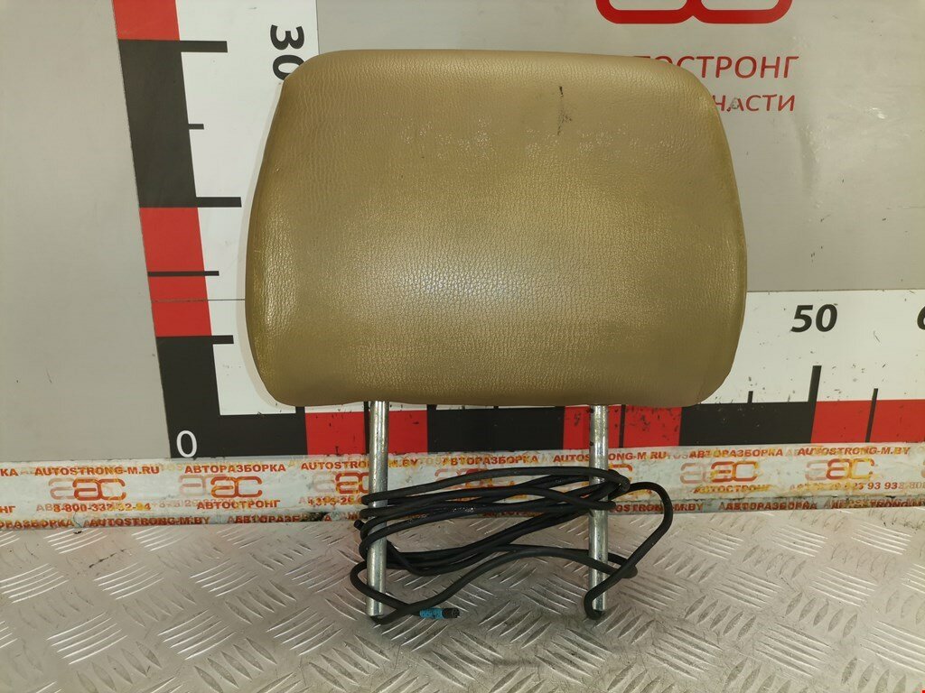 Подголовник сиденья BMW X3 (E83) 52103453907 арт. 988254