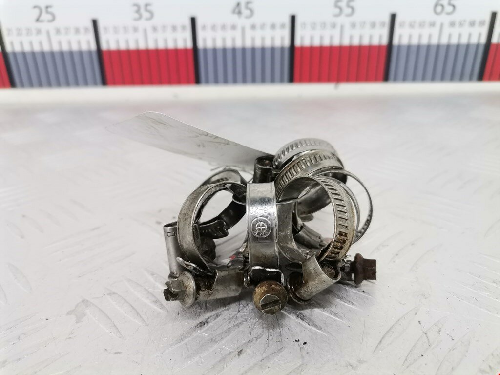 Хомут металлический Renault Laguna 3 11617798304 арт. 1654264