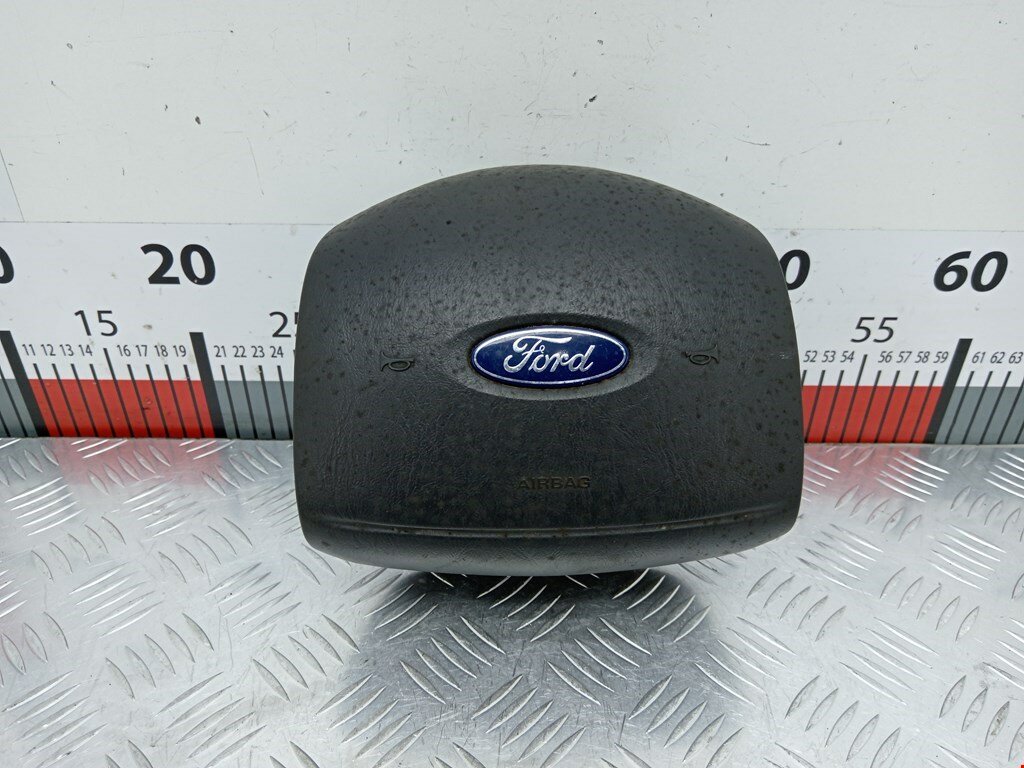 Подушка безопасности в рулевое колесо Ford Transit 4 YC1AV043B13ANW арт. 1751514