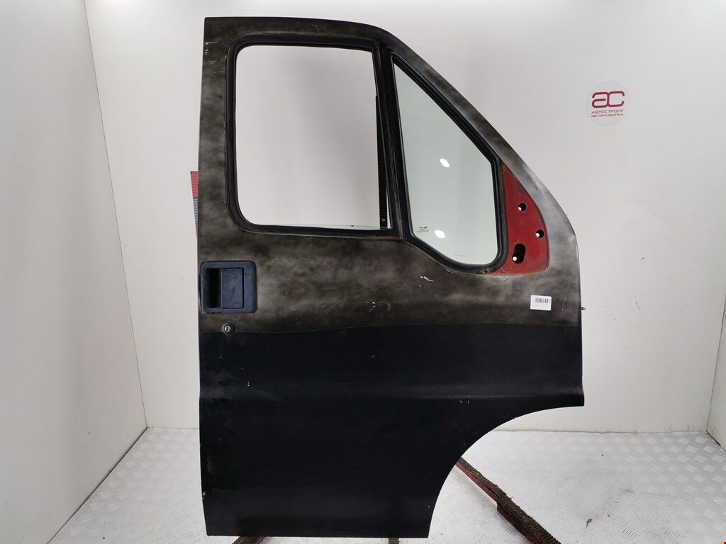Дверь передняя правая Fiat Ducato 2 (230) 1301579080 арт. 1593905