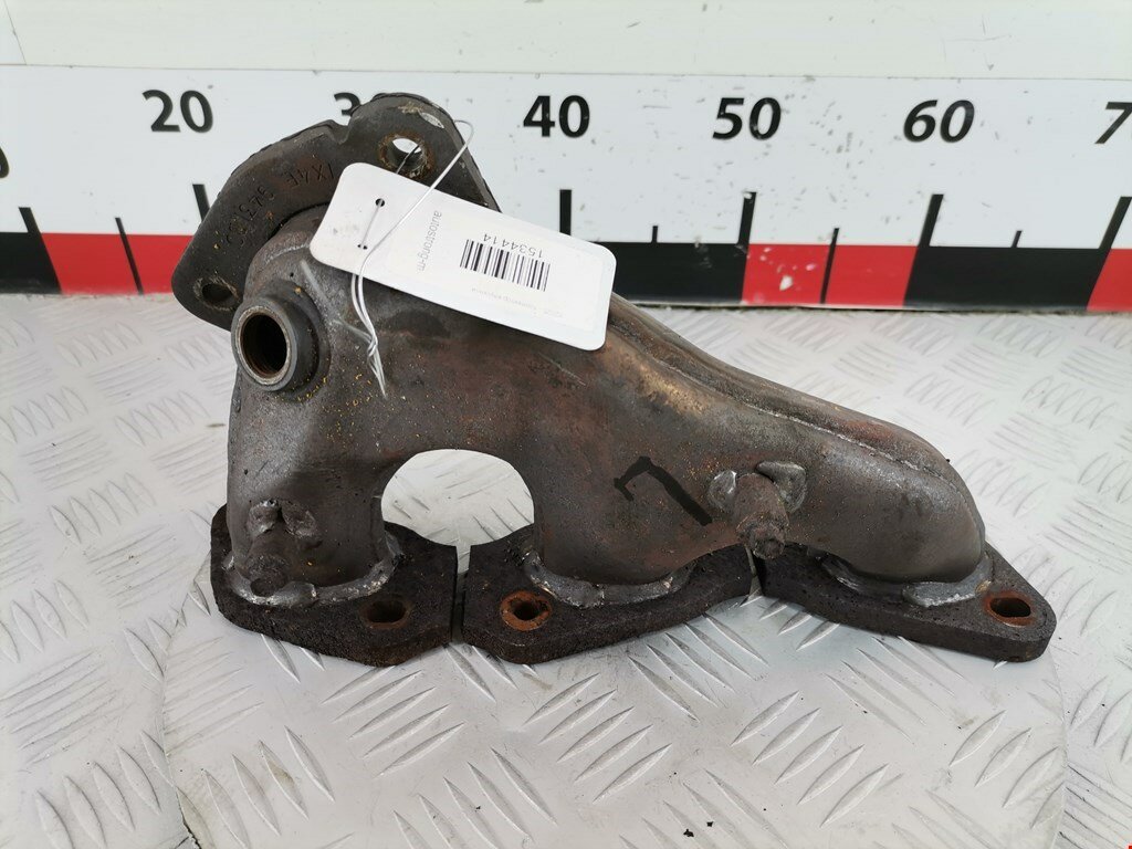 Коллектор выпускной Jaguar X-Type 2X4E9424HF арт. 1534414