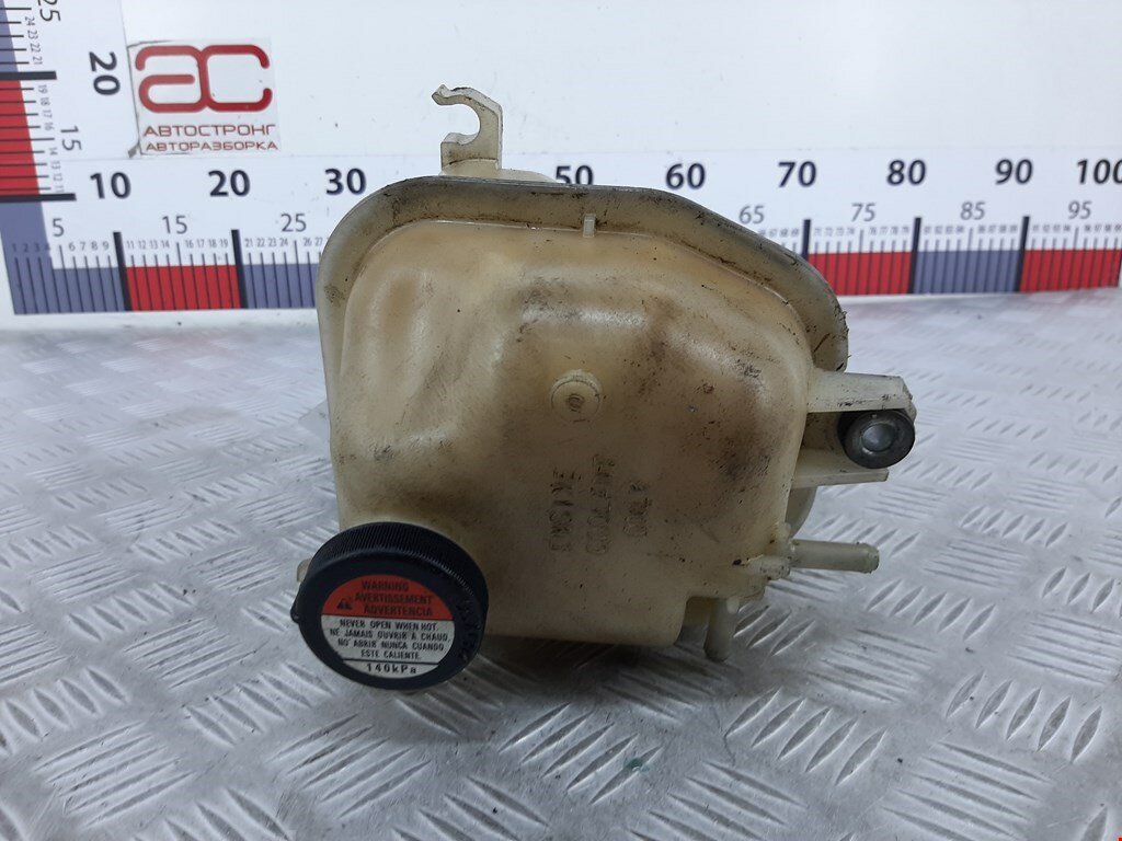 Бачок расширительный Suzuki SX4 1 1792062J50 арт. 1712216