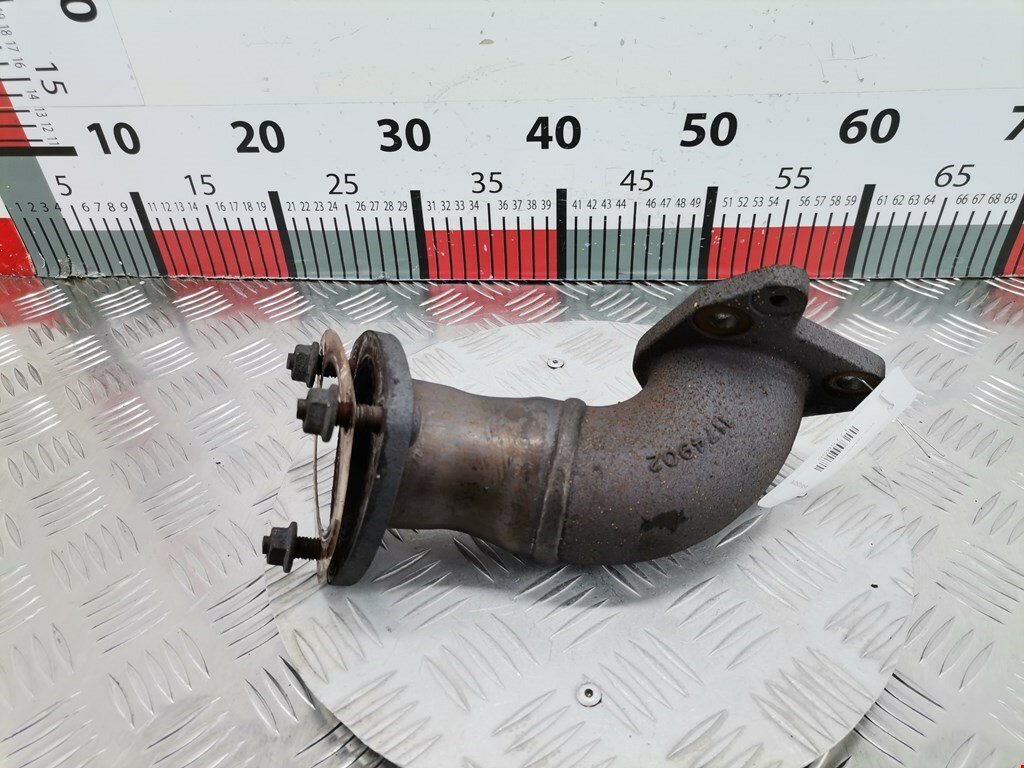 Глушитель приёмная часть Rover 75 1174902 арт. 1775856