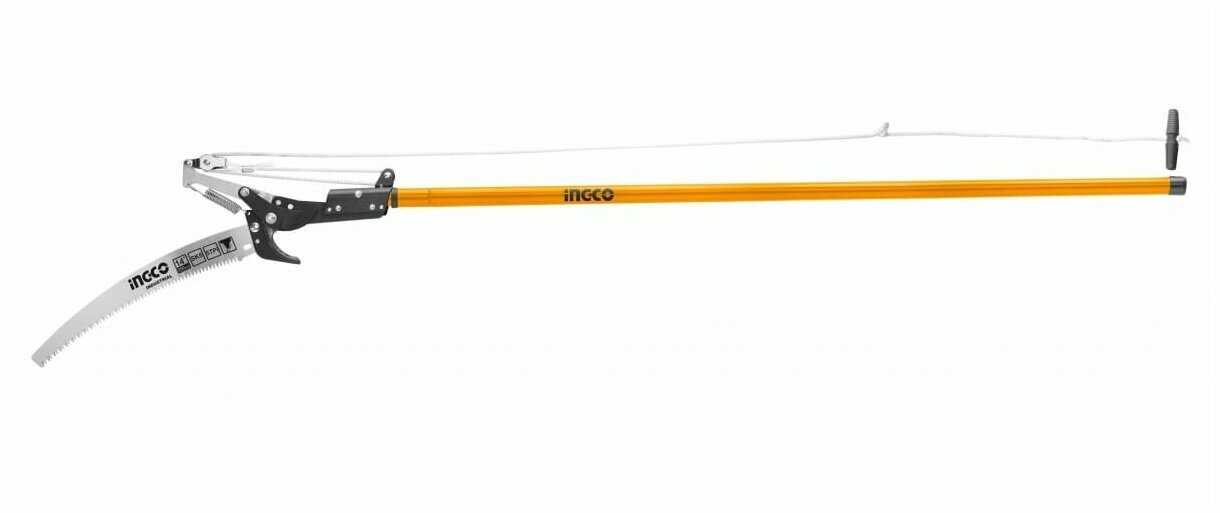 Сучкорез INGCO HEPS25281 — отзывы покупателей