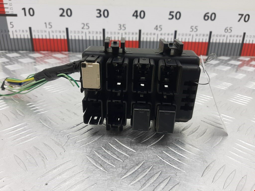 Блок реле Subaru Impreza 3 (GE/GH) LB800100B арт. 1745678