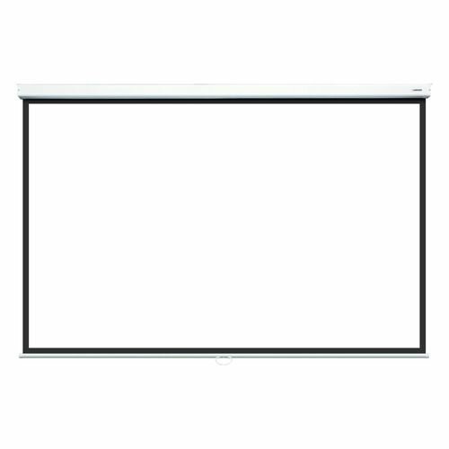 Экран Lumien Eco Picture LEP-100125, 300х190 см, 16:10, настенно-потолочный белый
