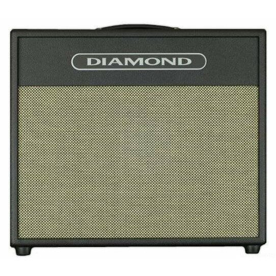 Гитарный кабинет Diamond Head DA 1x12 Open Back Cabinet