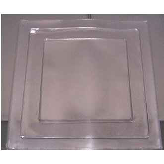 Антистатический конверт Simply Analog (SALP0701) PVC Outer Sleeves