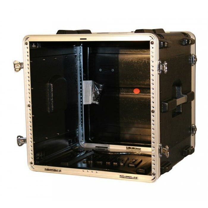 Рэковый кейс Gator GR-10L — фото 1