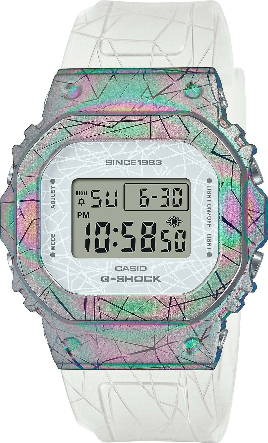 Наручные часы CASIO — фото 1